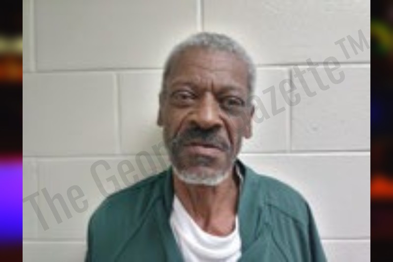 Eric Greene — Henry County Jail Bookings