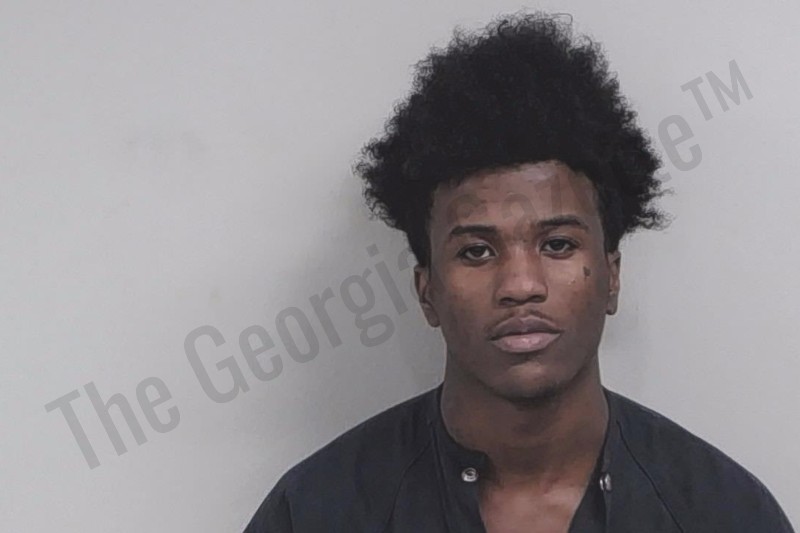 Jeremiah Greene — Lowndes County Jail Bookings