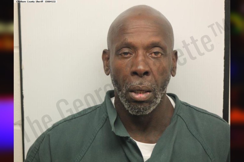 John Gadson — Chatham County