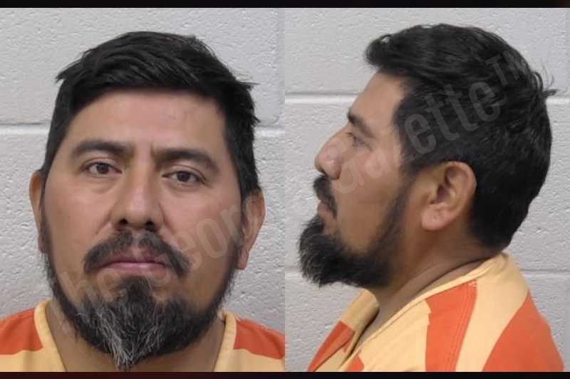 Ruben Garcia-Palacios — Paulding County Jail Bookings Ruben Garcia-Palacios — Paulding County Jail Bookings