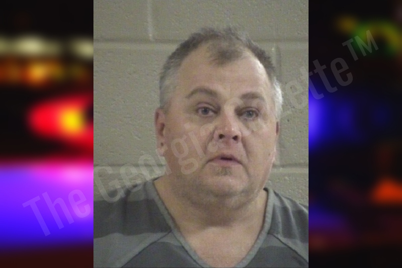 Shannon Gazaway — Whitfield County Jail Bookings