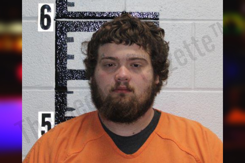 Cory Gleash — Murray County Jail Bookings