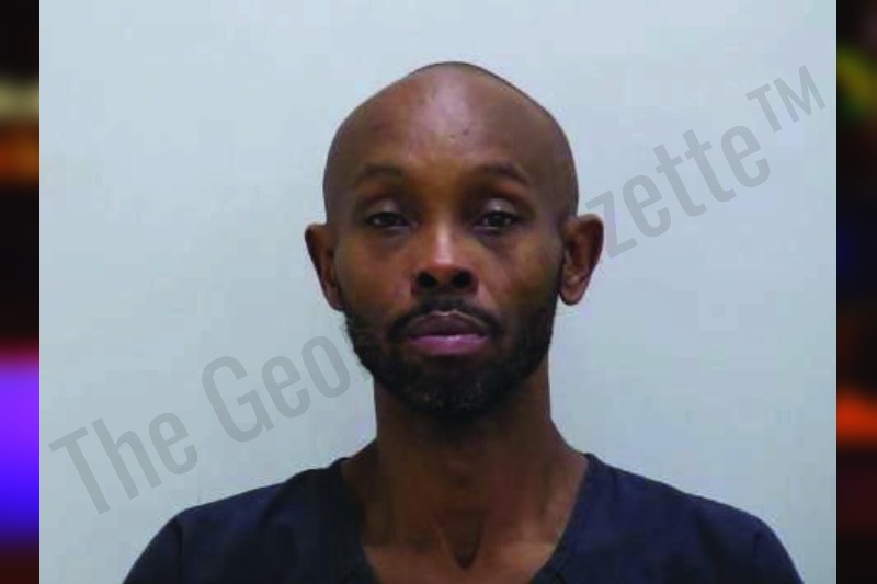 Jason Goodson — Bartow County Jail Bookings