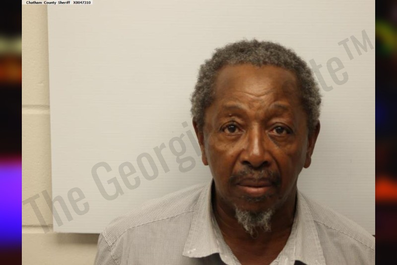 Reginald Greene — Chatham County