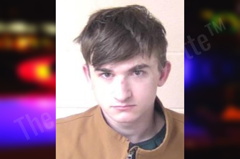 Robert Greninger — Walker County Jail Bookings