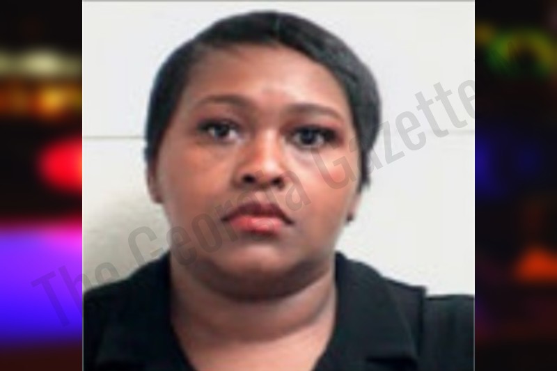 Brittany Grogan — Henry County