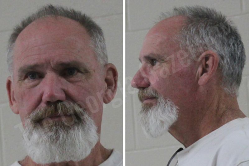 Charles Gross — Houston County Jail Bookings