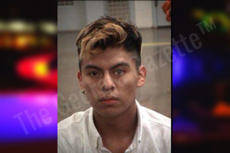 Rodolfo Guzman — Heard County Jail Bookings