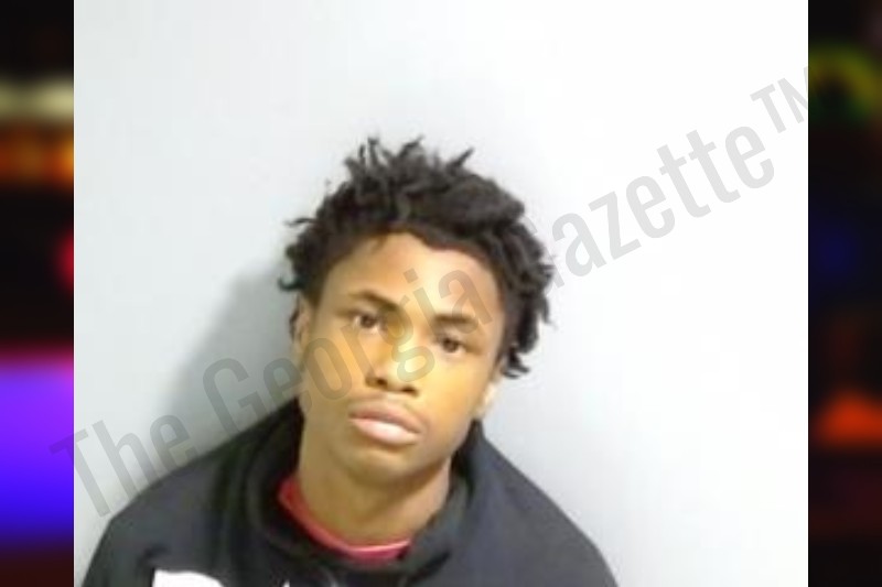 Robert Haddock — Fulton County Jail Bookings