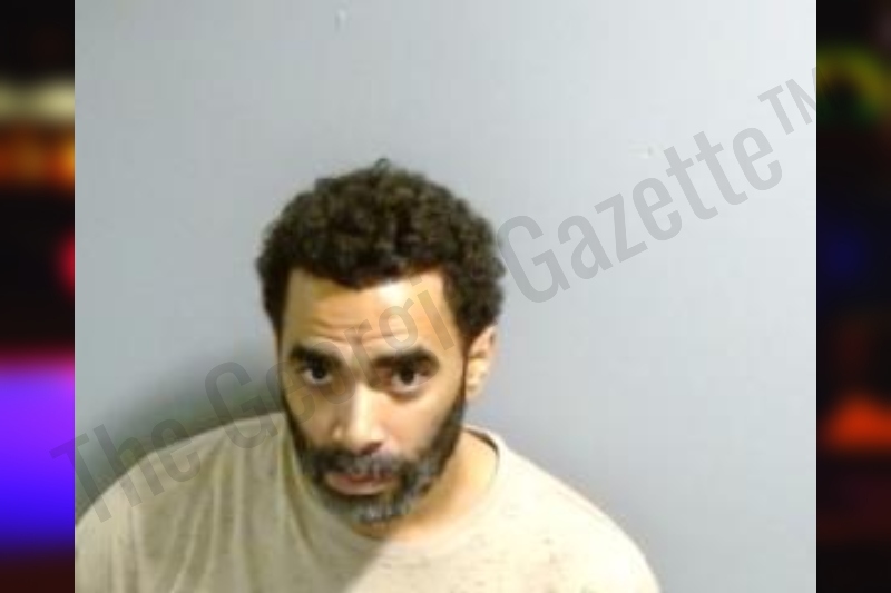 Hilton Hall — Fulton County Jail Bookings