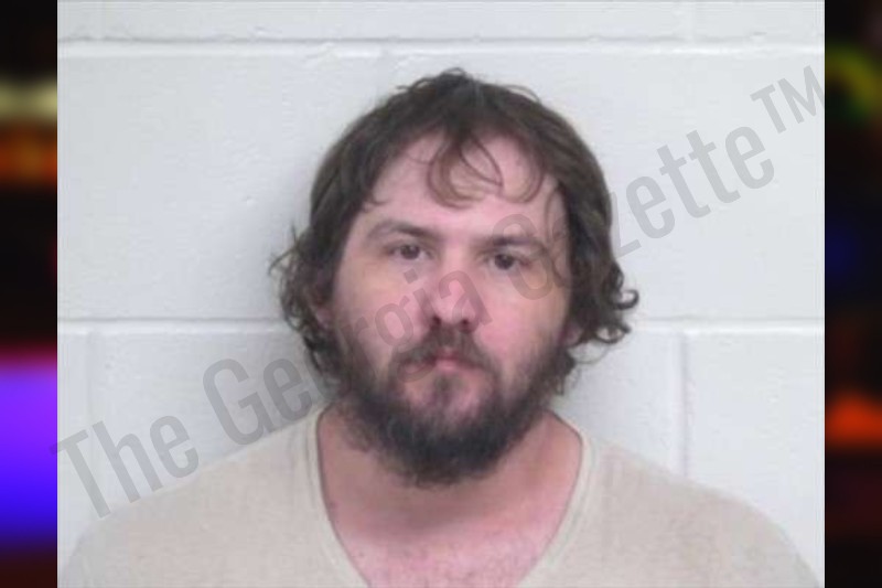 Jarrad Hall — Washington County Jail Bookings