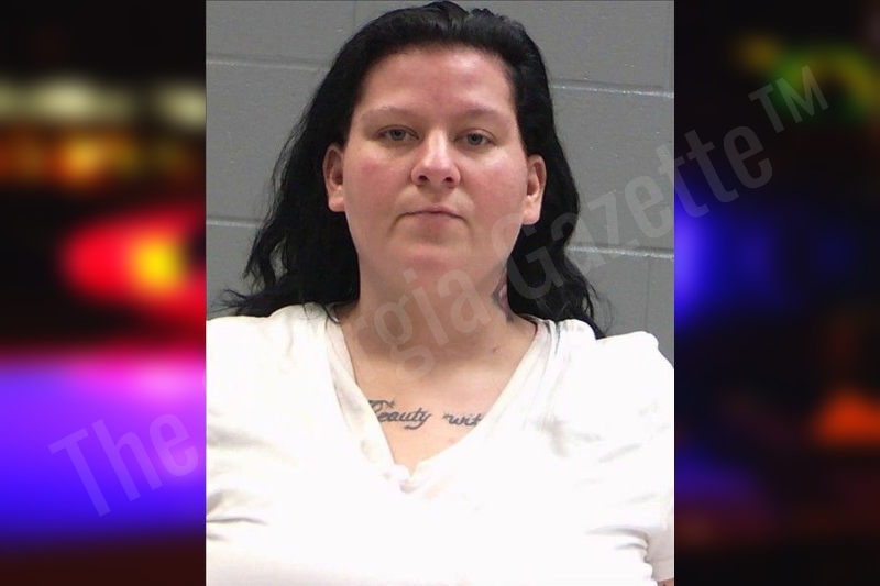 Kathryn Hall — Baldwin County Jail Bookings