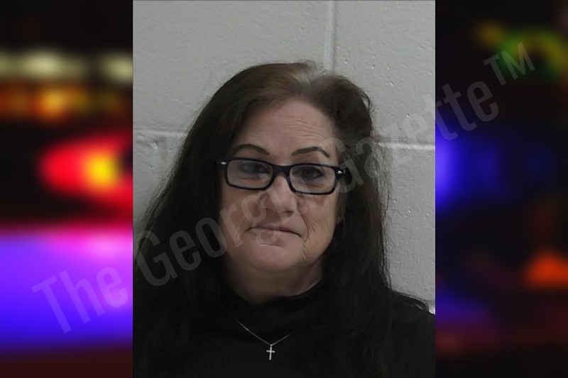 Michelle Hand — Decatur County Jail Bookings