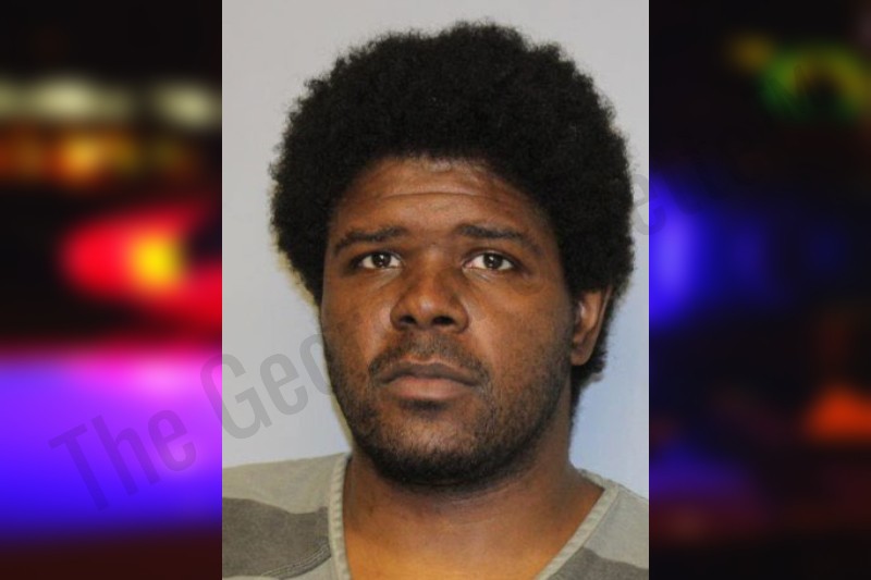 Shawn Hardman — Hall County Jail Bookings