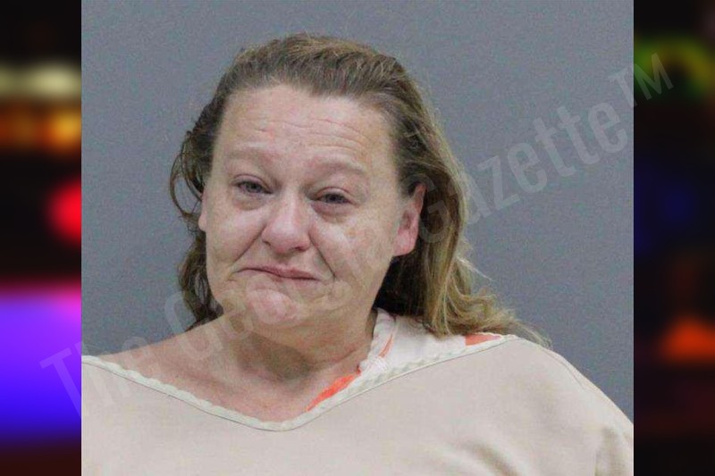 Kerry Harrington — Rabun County Jail Bookings