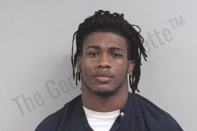 Antonio Harris — Lowndes County Jail Bookings