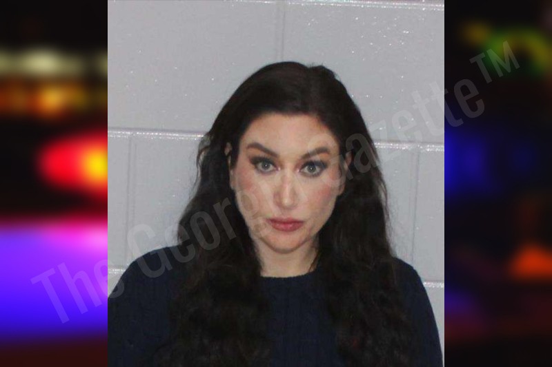 Candice Harris — Morgan County Jail Bookings