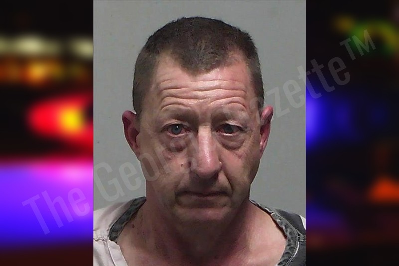 Richard Hart — Tift County Jail Bookings