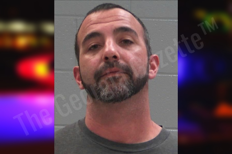 Christopher Harwell — Baldwin County Jail Bookings