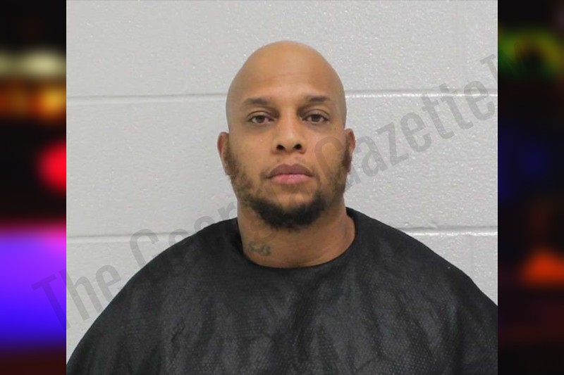 Christopher Hatcher — Carroll County Jail Bookings