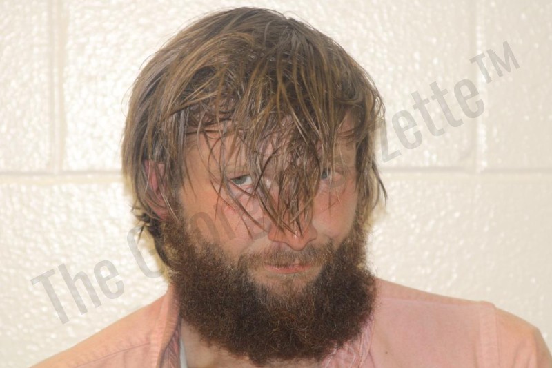 Travis Haynes — Jones County Jail Bookings