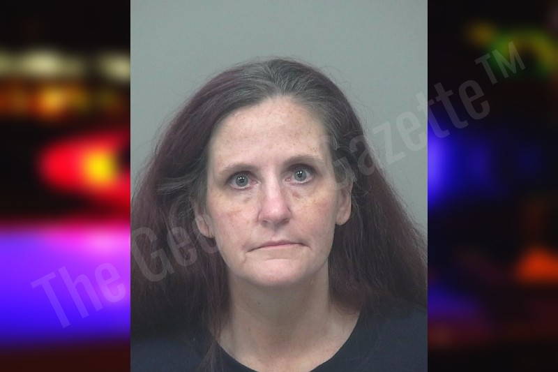 Alice Hays — Gwinnett County