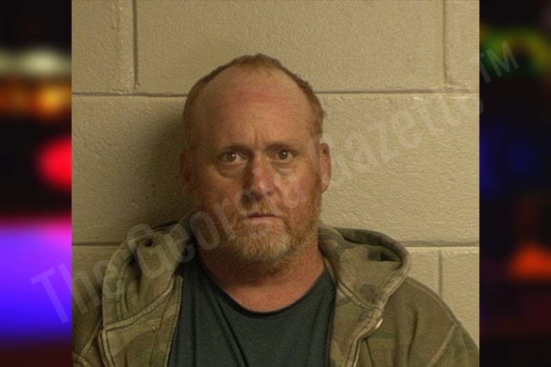 Joseph Helms — Crawford County Jail Bookings