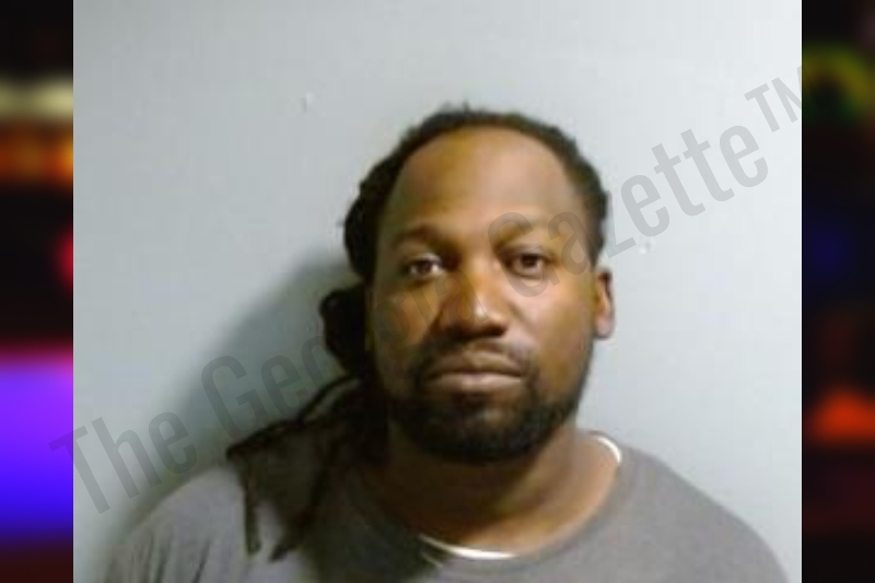 Michael Hines — Fulton County