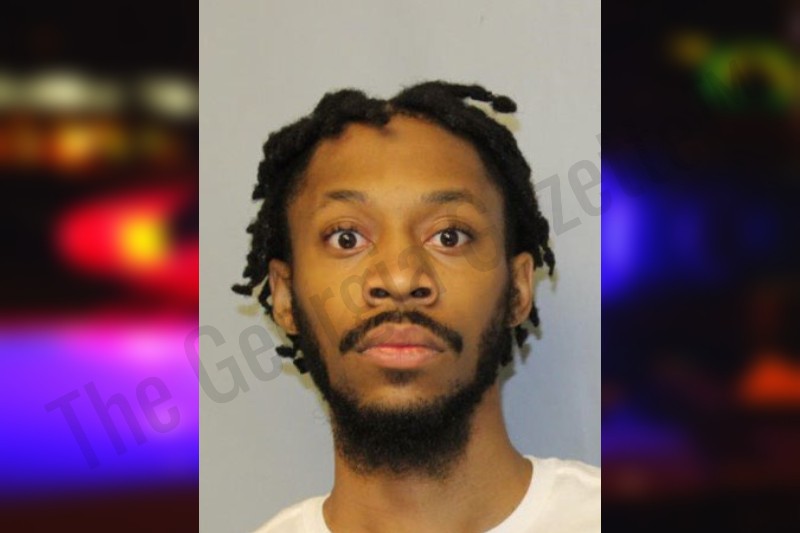 Timothy Hinton — Hall County