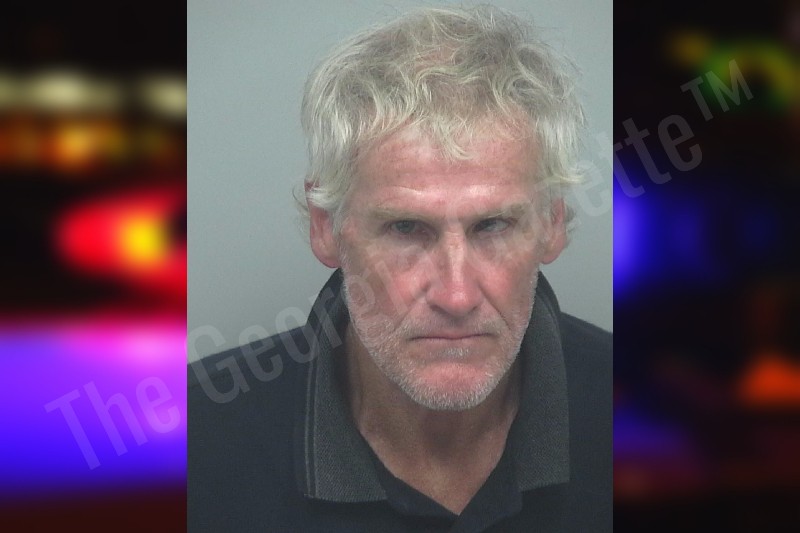 Morris Hitson — Gwinnett County Jail Bookings