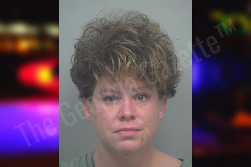 Patricia Holley — Gwinnett County Jail Bookings