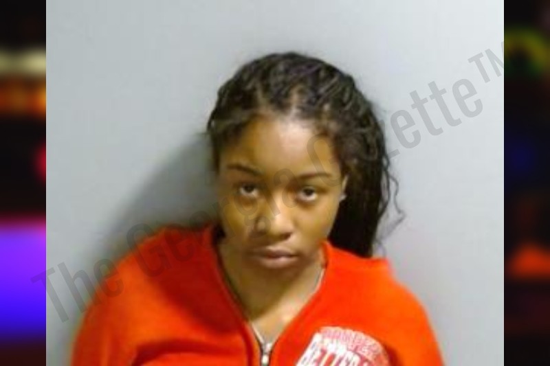 Azaria Hopkins — Fulton County Jail Bookings