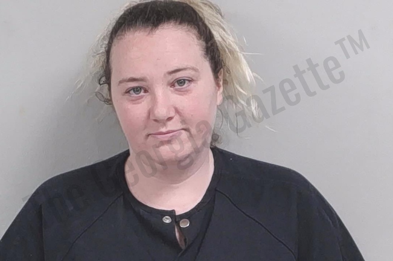 Kaylee Hopkins — Lowndes County Jail Bookings