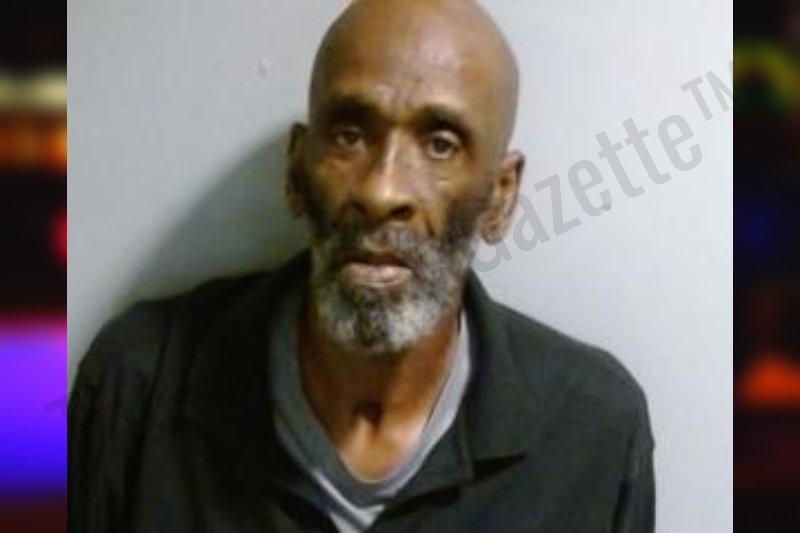 Nathaniel Howard — Fulton County Jail Bookings