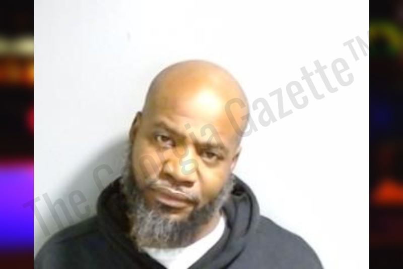 Fulton County Jail Bookings – Page 10 – The Georgia Gazette