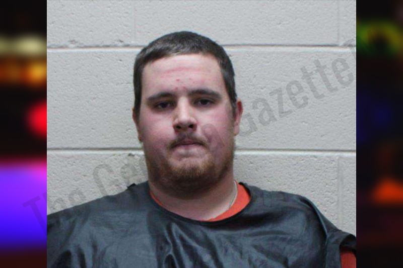 Devin Hunt — Haralson County Jail Bookings