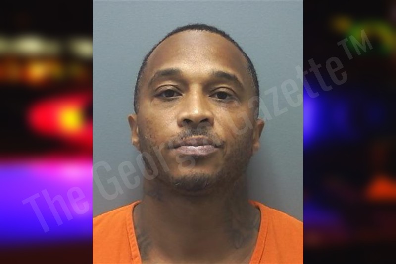 Patrick Hurt — Cherokee County Jail Bookings