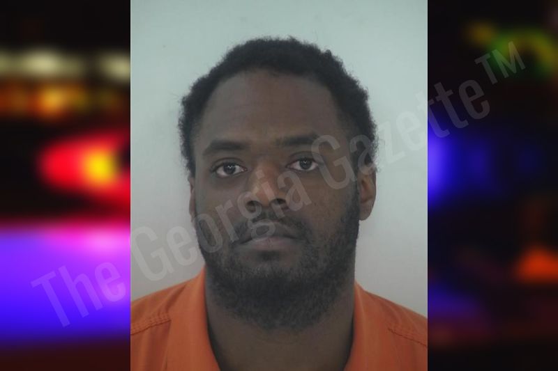 Joshua Hackett — Fayette County Jail Bookings