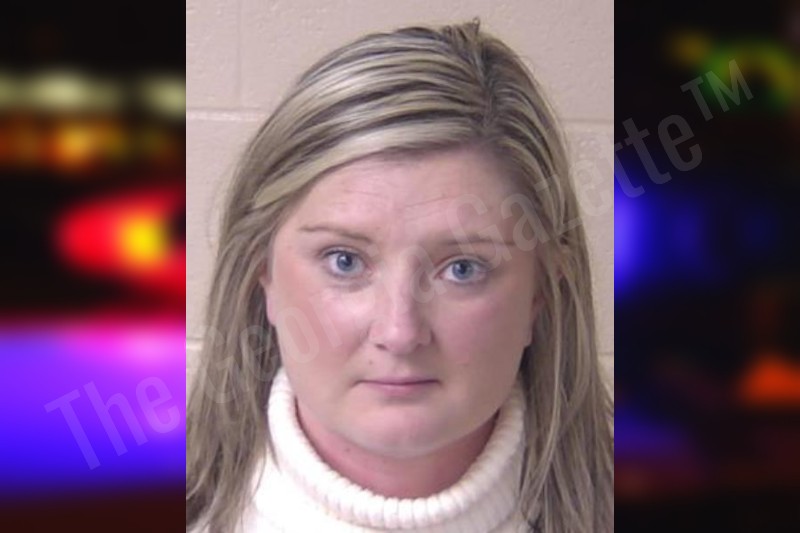 Haley Hall — Walker County Jail Bookings