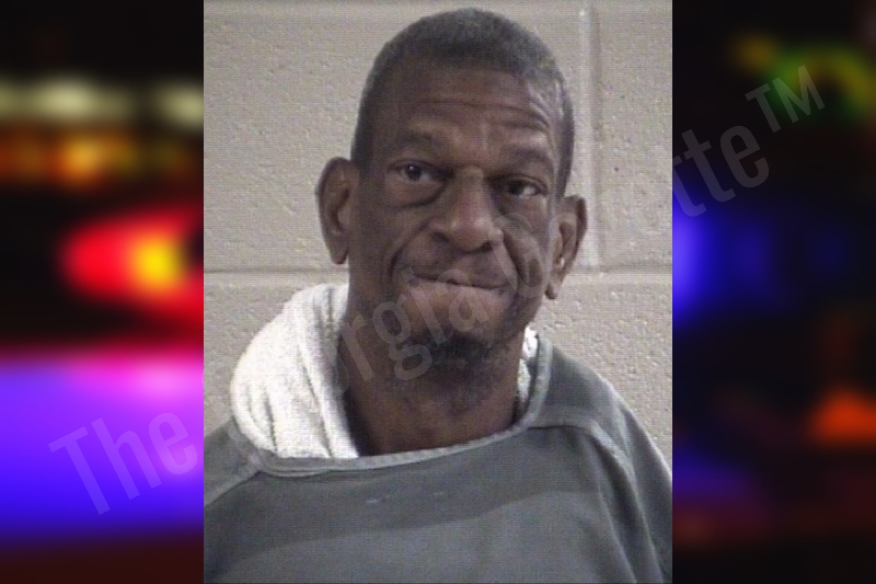 Donald Hammett — Whitfield County Jail Bookings