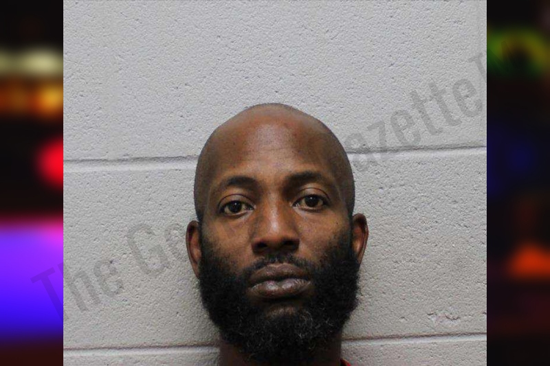 Jason Hammonds — Harris County Jail Bookings