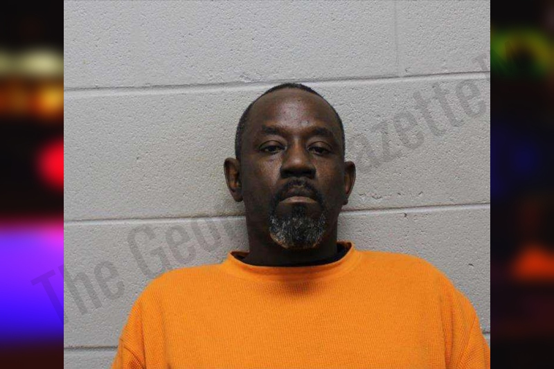 Jasper Harris — Harris County Jail Bookings