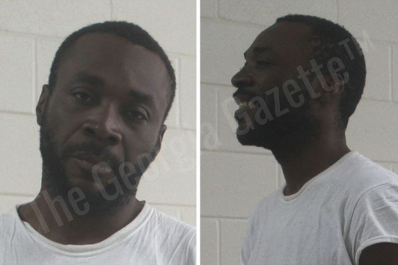 Jeffrey Harris — Houston County Jail Bookings