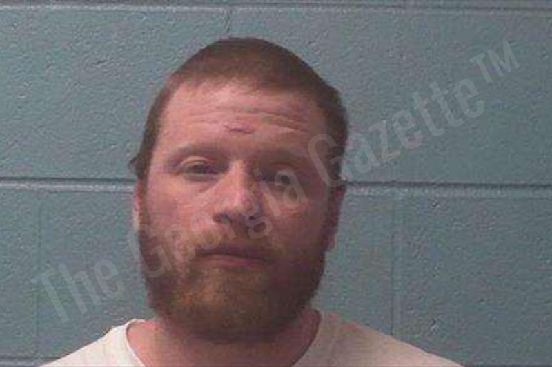 Matthew Harris — Franklin County Jail Bookings