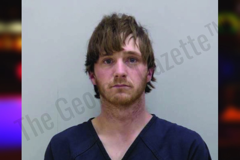 Robert Harris — Bartow County Jail Bookings