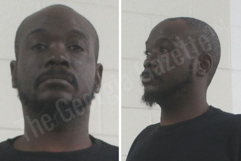 Muhammad Hart — Houston County Jail Bookings