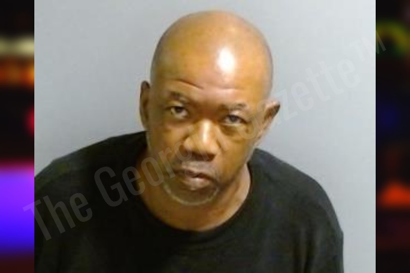 Stacey Harvey — Fulton County Jail Bookings