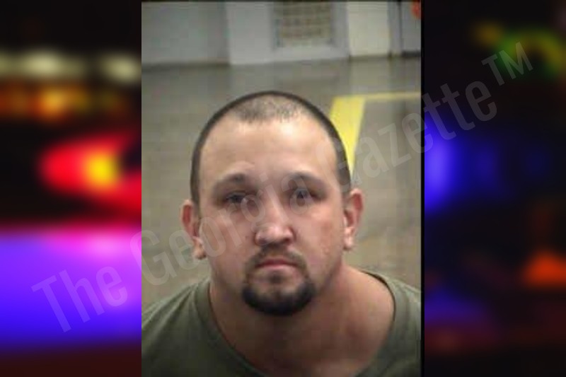 Kenneth Hatcher — Heard County Jail Bookings