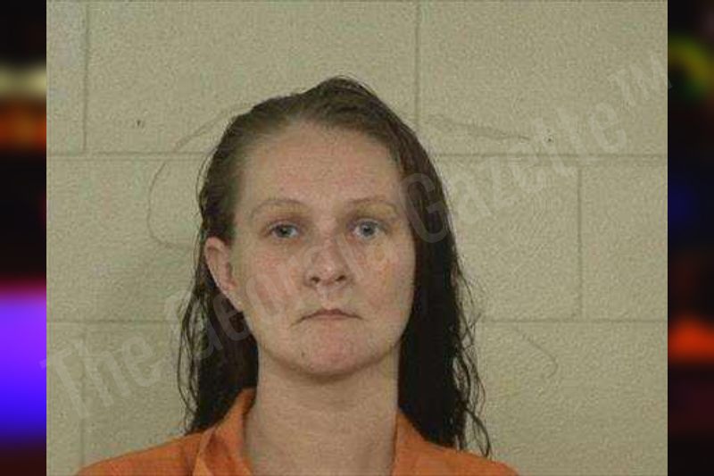 Jessica Hatley — Liberty County Jail Bookings
