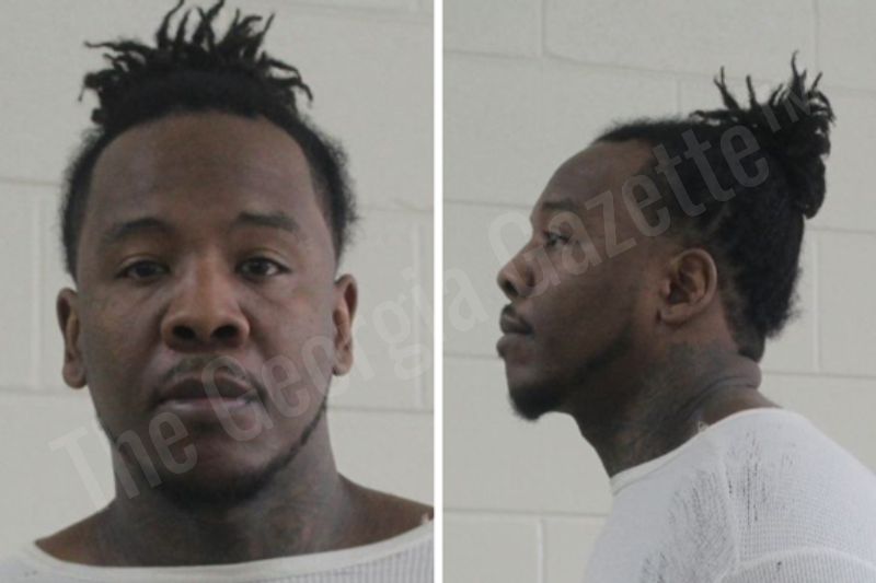 Alfred Hazel — Houston County Jail Bookings